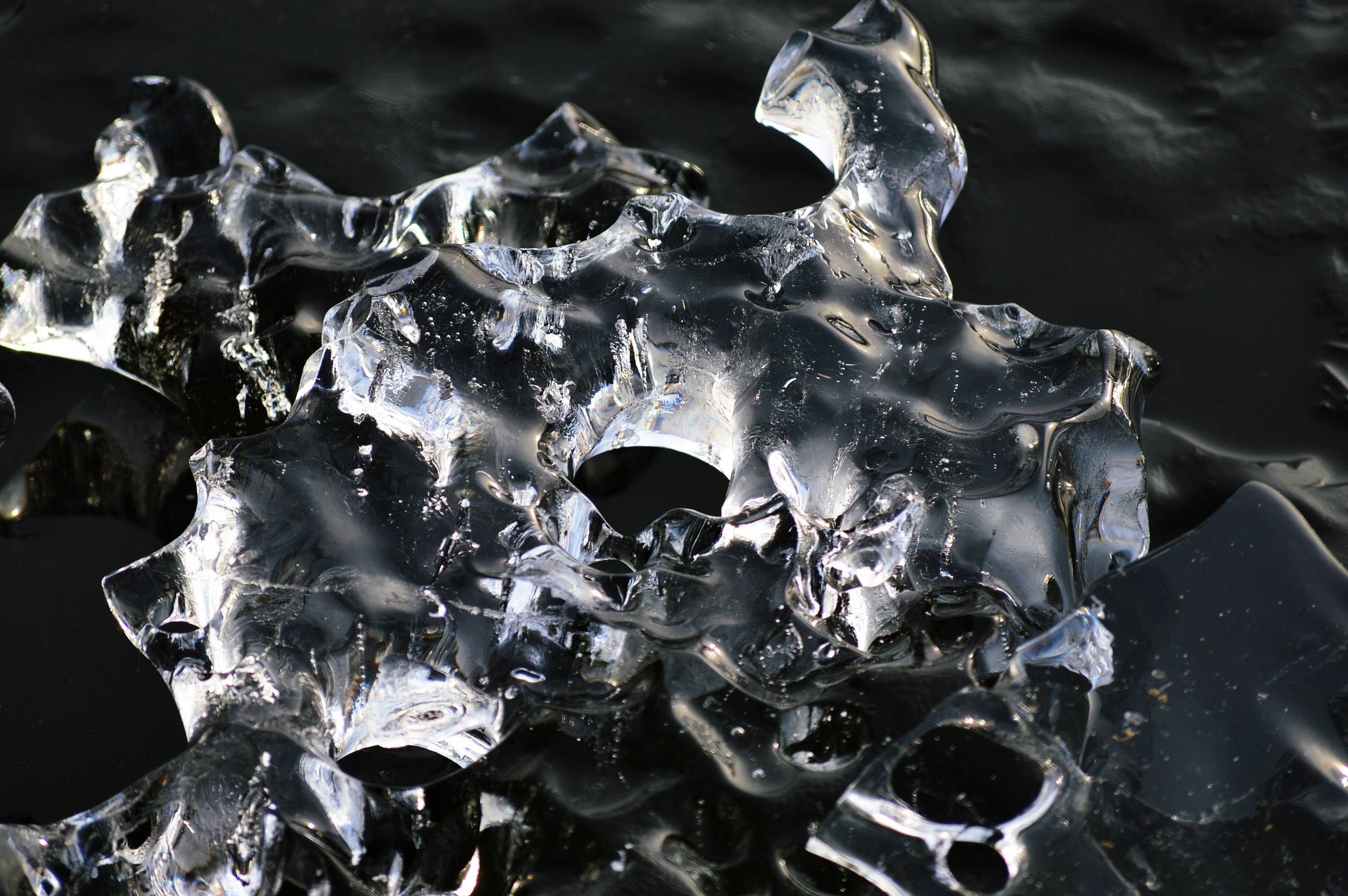 Black Ice