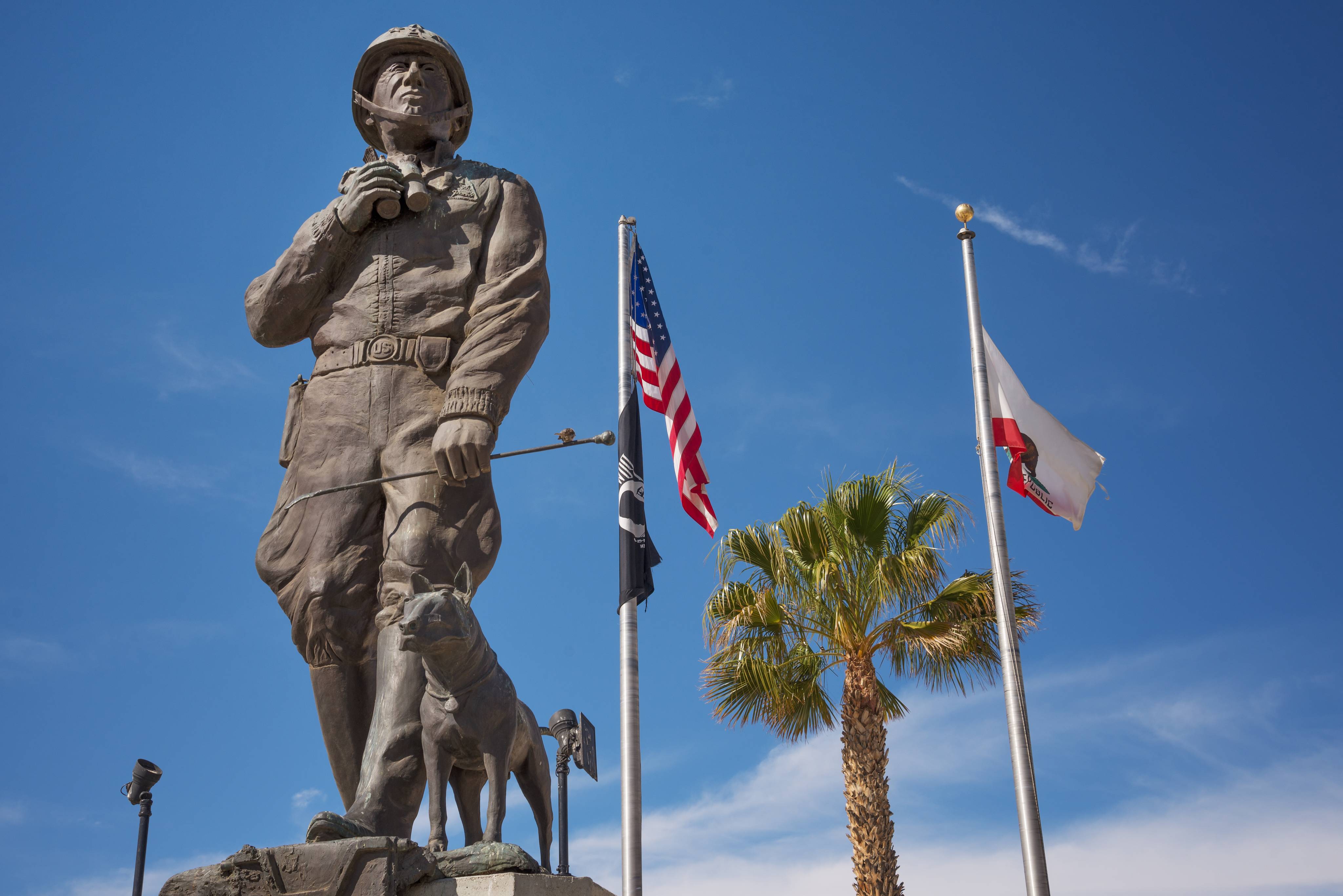 General George S. Patton Memorial Museum