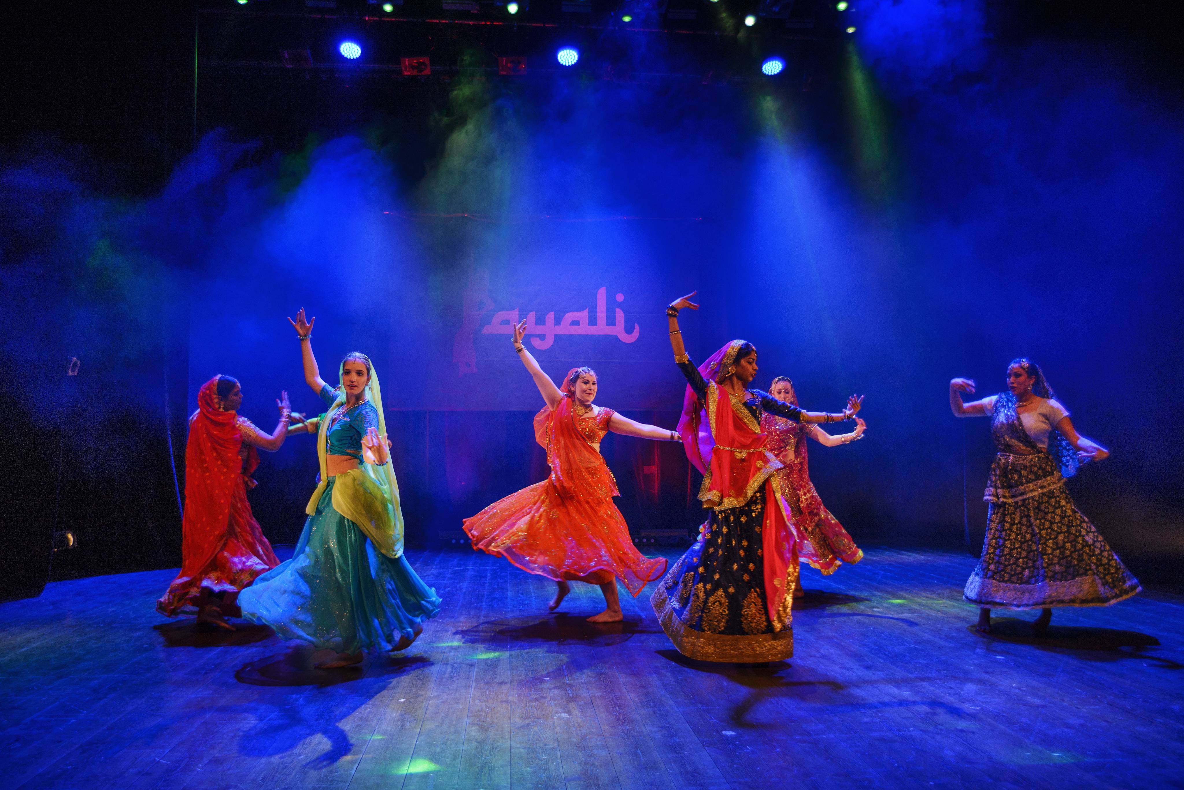Layali Dance Academy Student Show, Spring 2019