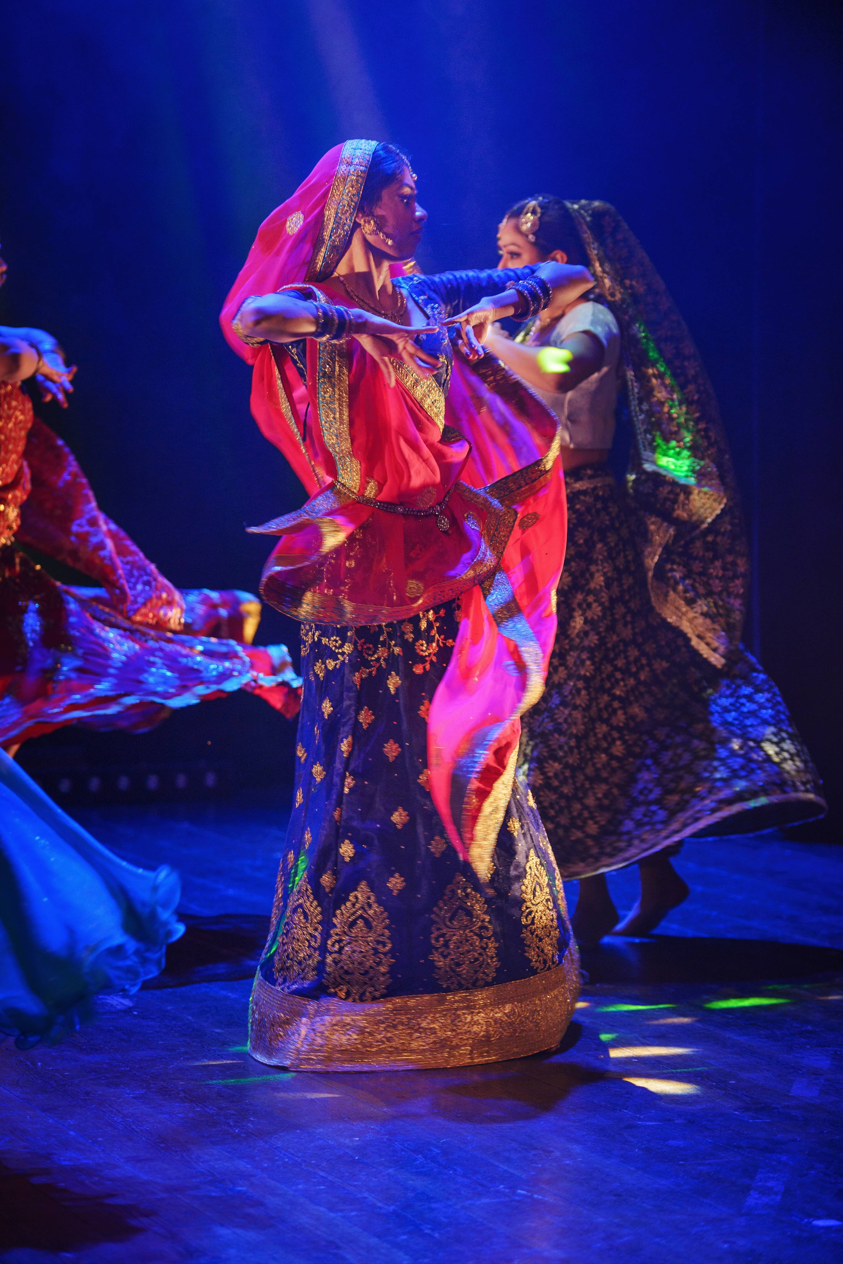 Layali Dance Academy Student Show, Spring 2019