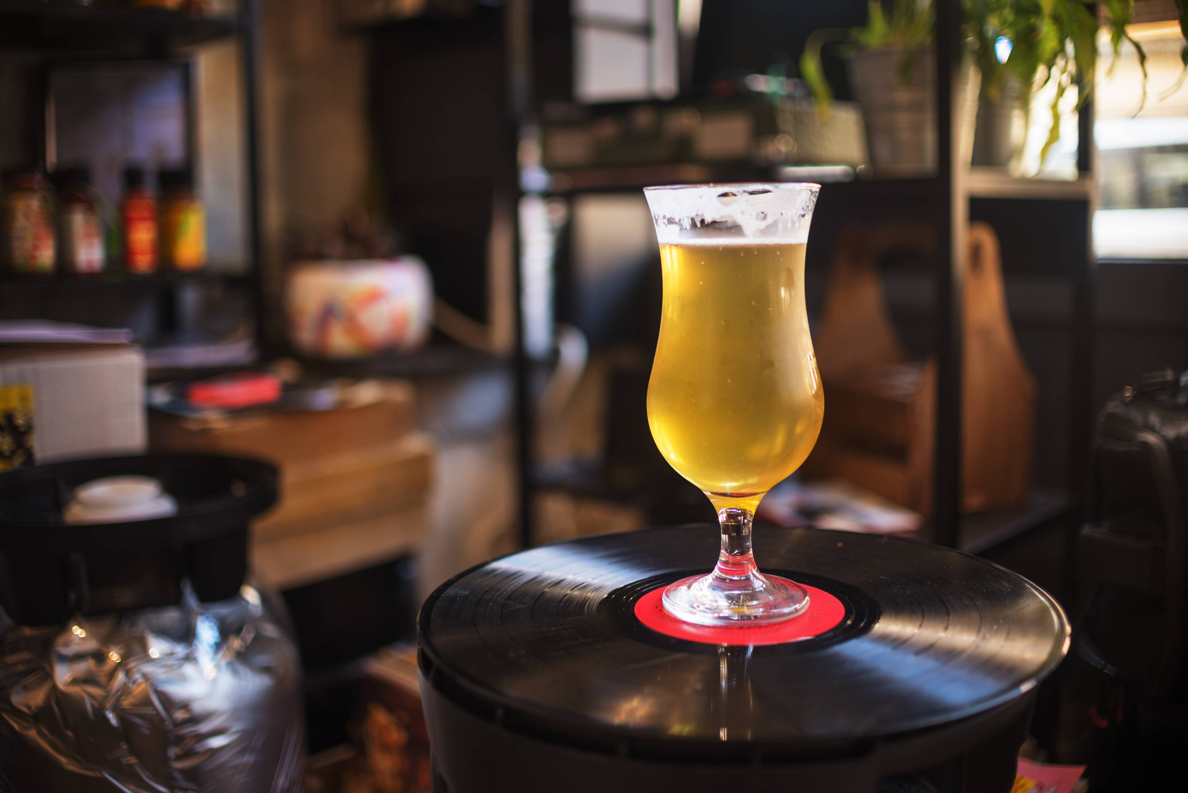 Grasshopper Craft Beer Shop