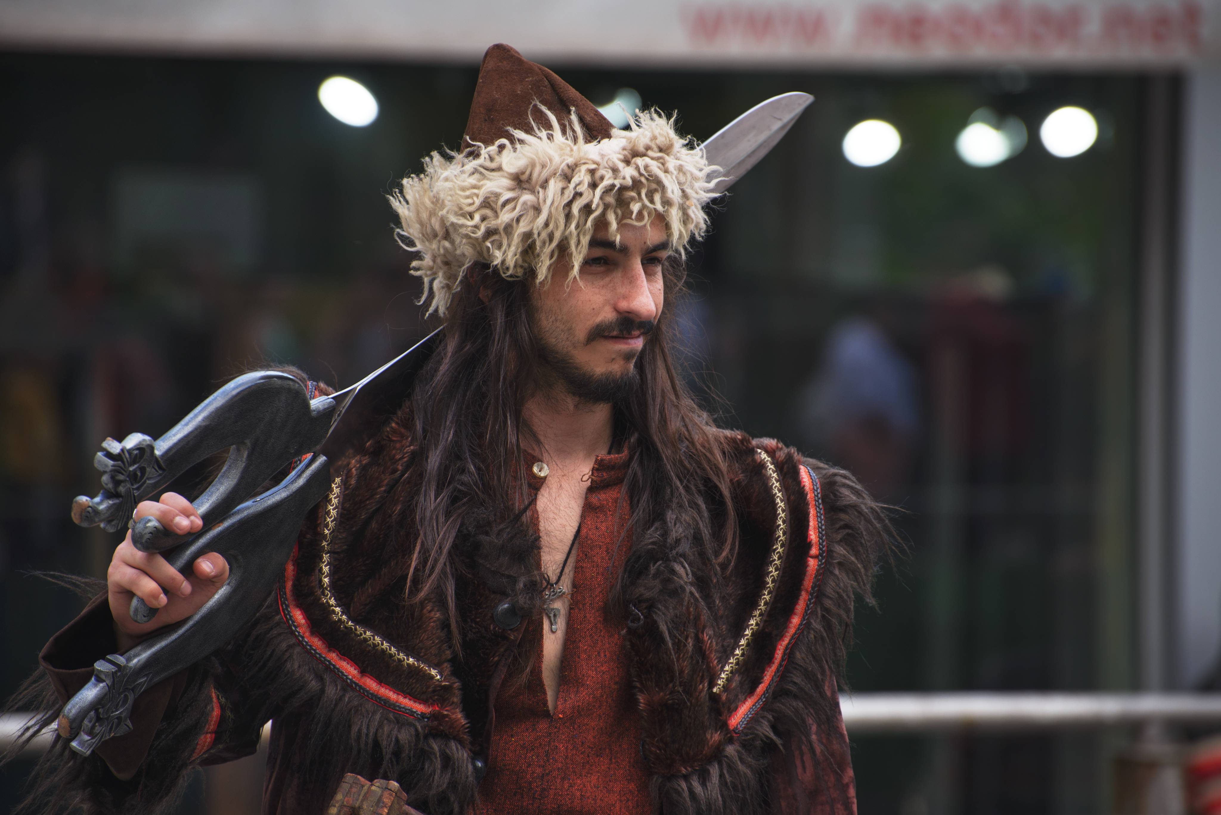 Gabrovo Carnival 2024